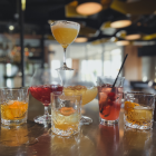 Proof Kitchen + Lounge | Waterloo Restaurant