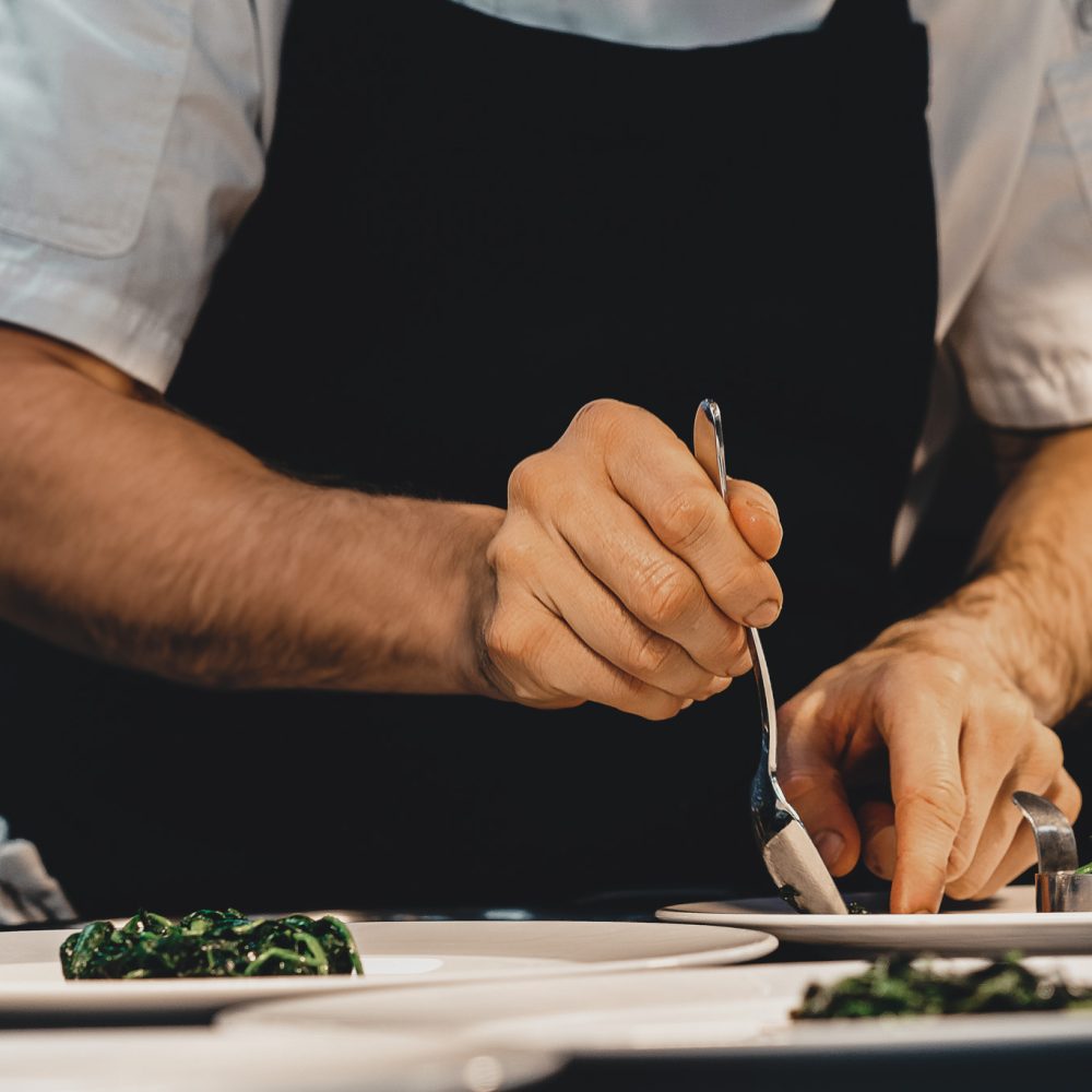 Chef’s Table Dining Experience Event | Proof Kitchen + Lounge