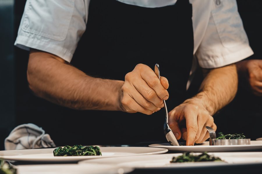 Chef’s Table Dining Experience Event | Proof Kitchen + Lounge