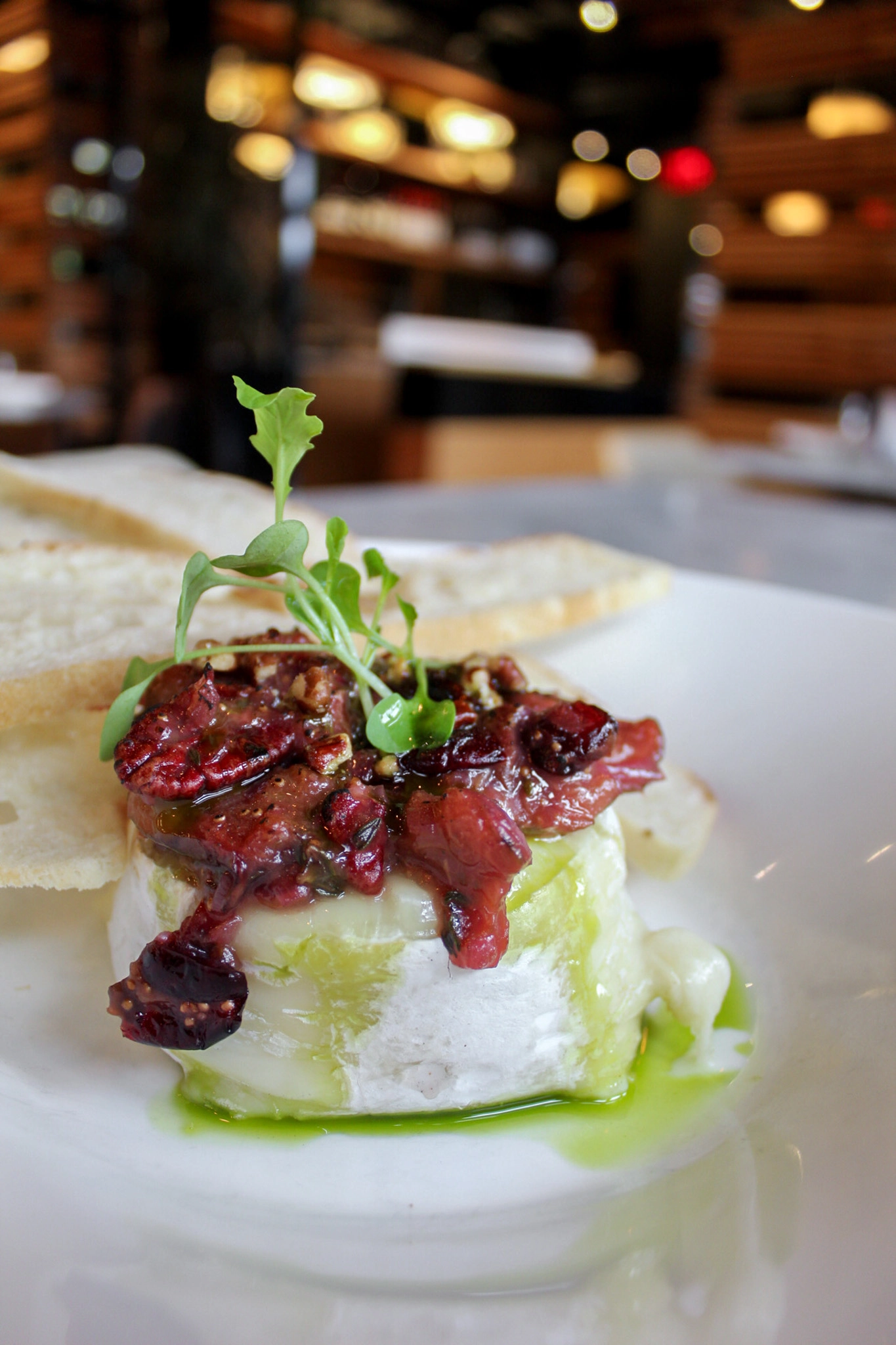 Proof Kitchen + Lounge Menus | Waterloo Restaurant