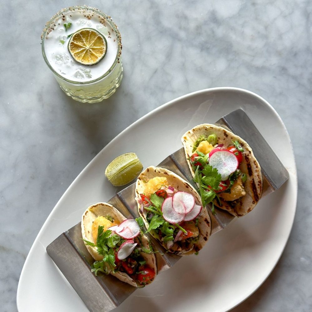 Proof Kitchen + Lounge | Waterloo Restaurant
